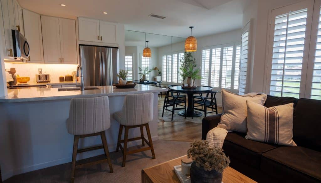 LED Lighting Service near Indio CA