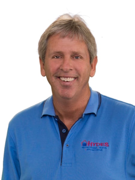Tech Profiles Archive - Hydes Air Conditioning